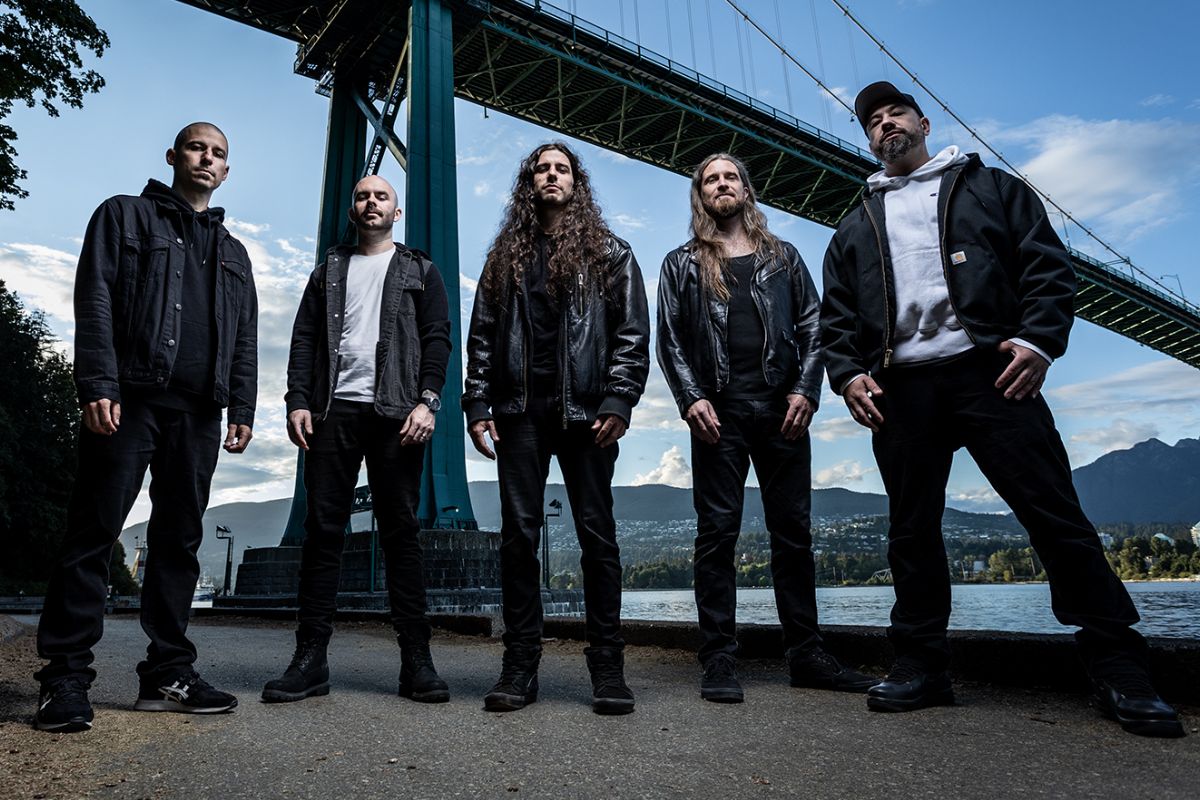 Archspire announces Australian tour - Hot Metal