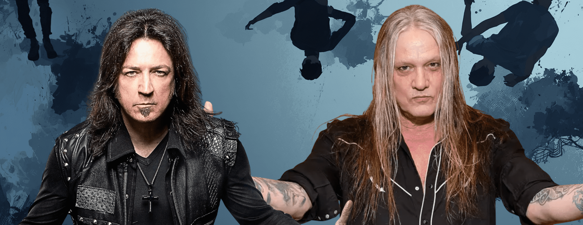 Michael Sweet tells Skid Row who their new singer should be – Hot Metal